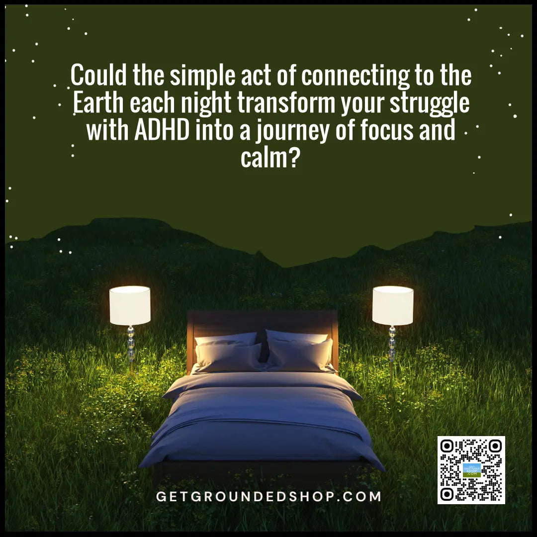 Boost Focus and Calm: Grounding Sheets for ADHD Management (2025)